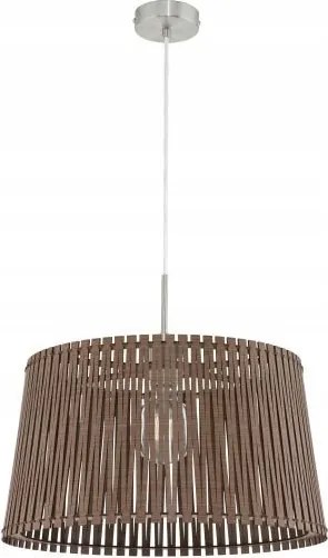 Závěsná lampa Sendero 96199 Eglo