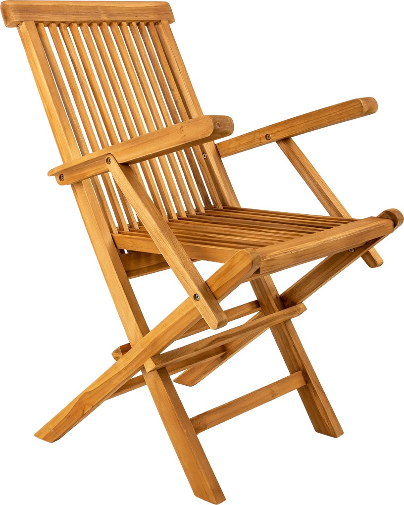 Doppler TAMAN RUSSET FSC® zahradní křeslo