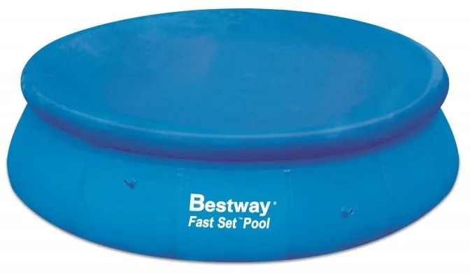 Bazénová krycí plachta Bestway 58415 396 cm