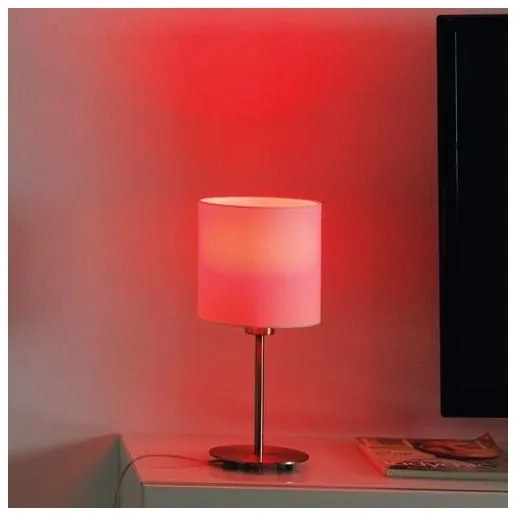 Eglo 31594 - Stolní lampa  PASTERI 1xE27/60W/230V