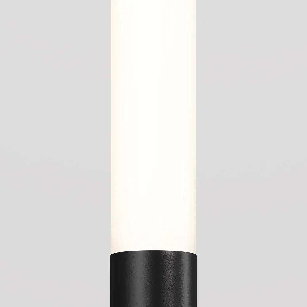 M O487FL-L3GF3K1 Venkovní svítidlo Flare 3000K 3W 250lm grafit hliník IP65 - MAYTONI