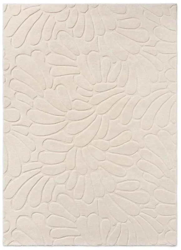 Brink&Campman Laura Ashley Coleby Petals 078809 200x280cm ivory cream
