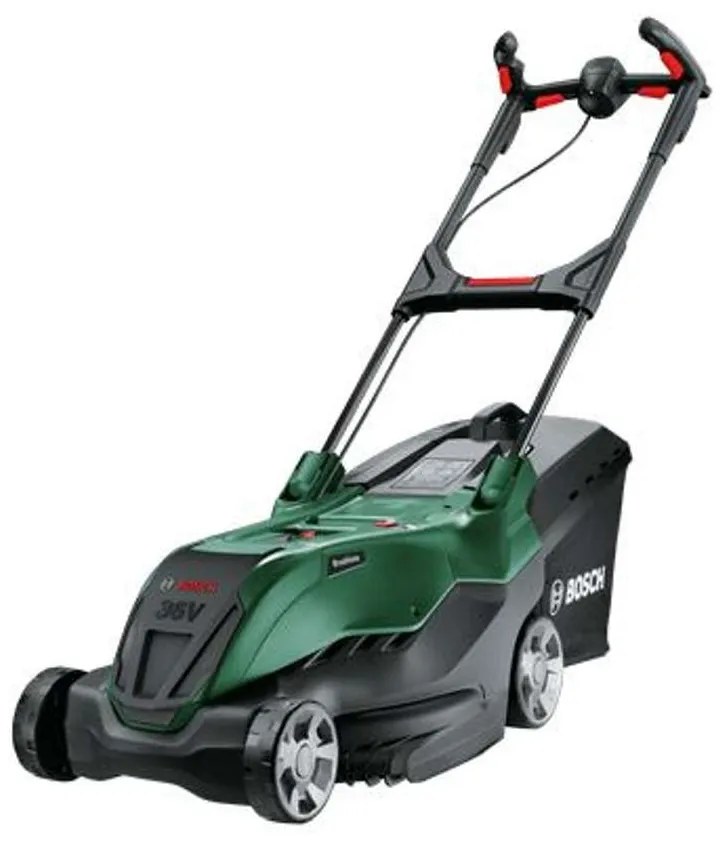 Bosch - 36V AKU sekačka na trávu, záběr 44 cm, bez baterie a nabíječky 06008B9G00