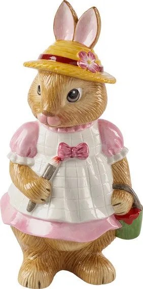 Bunny Tales velikonoční velká porcelánová zaječice Anna, Villeroy &amp; Boch