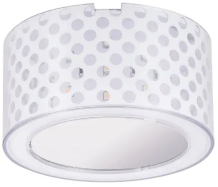 Svítidlo Paulmann DecoBeam 702.91 LED 2,5W 3000K