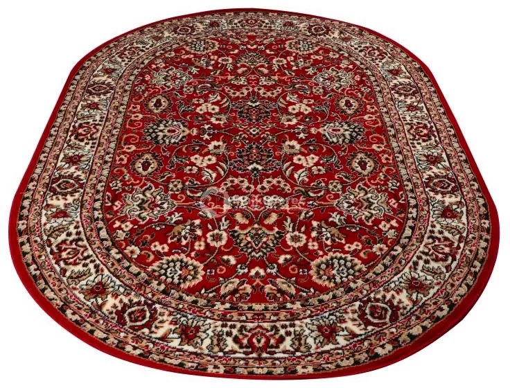 Sintelon koberce Kusový koberec Teheran Practica 59/CVC ovál - 160x230 cm