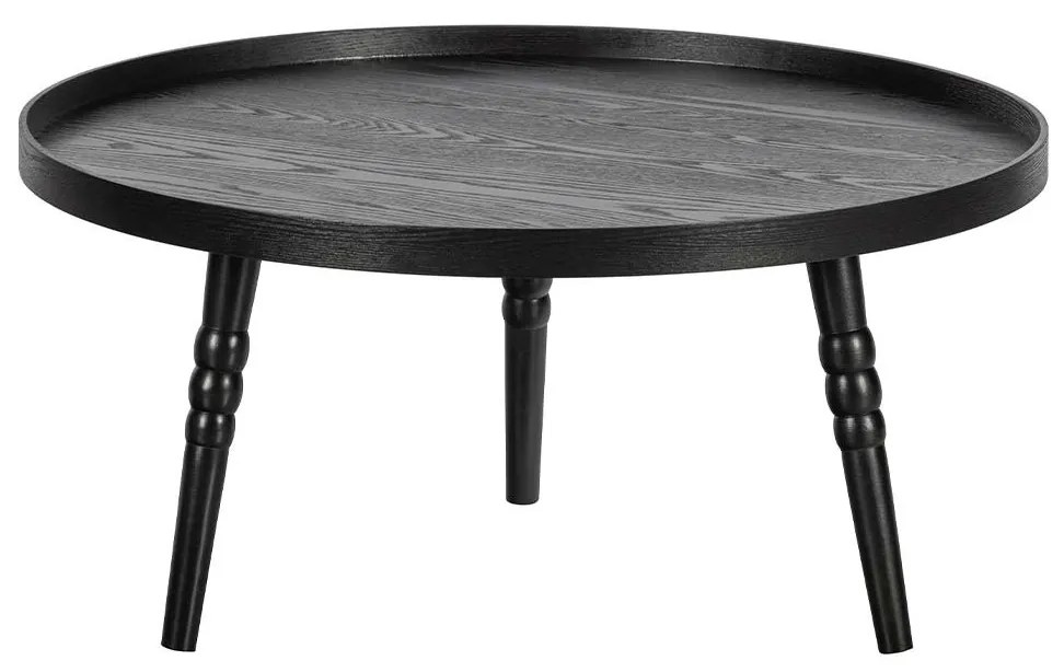 Konferenční stolek Ponto Ø75 36 × 75 × 75 cm