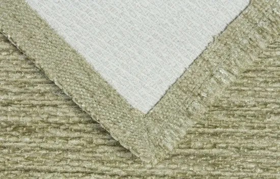 Oriental Weavers, Pratelný běhoun Laos 159X, 120x160, zelená, chodba / předsíň