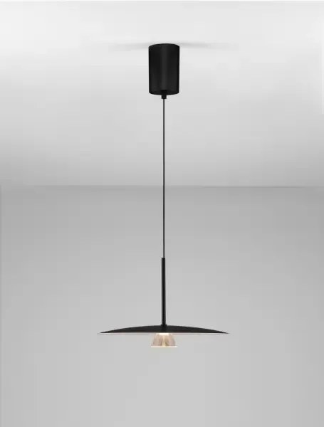 Minimalistický lustr Lopo