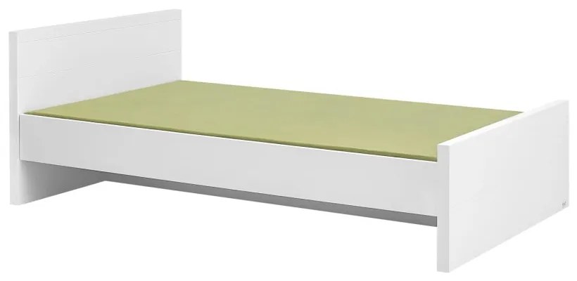 Dětská postel Pinio Lara, 210 x 126 cm