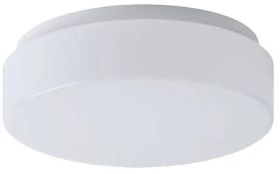 Stropní svítidlo do koupelny DELIA 1A LED-1L12C03KN32 IP54 9W - DEL56280 - Osmont