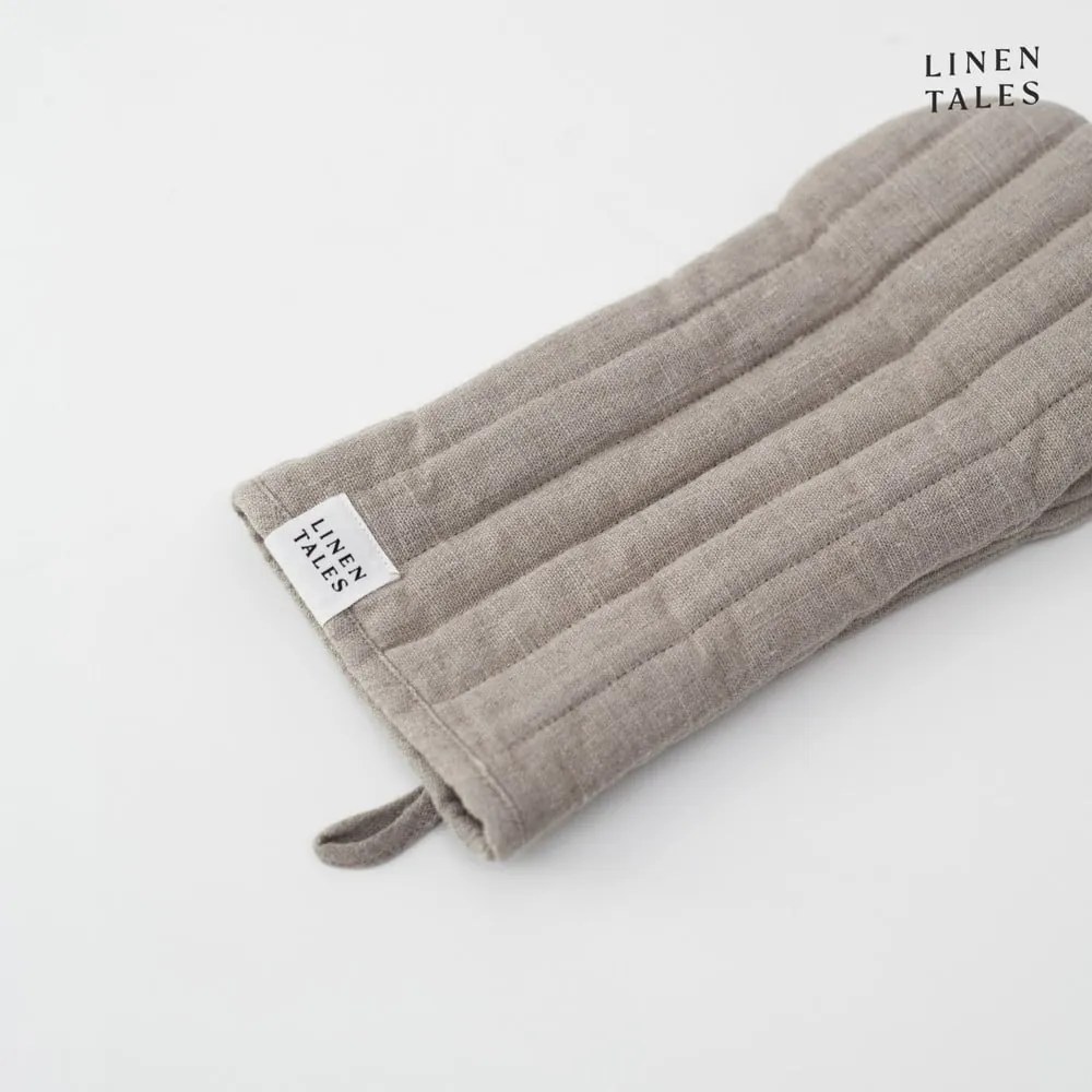 Lněná chňapka Natural – Linen Tales