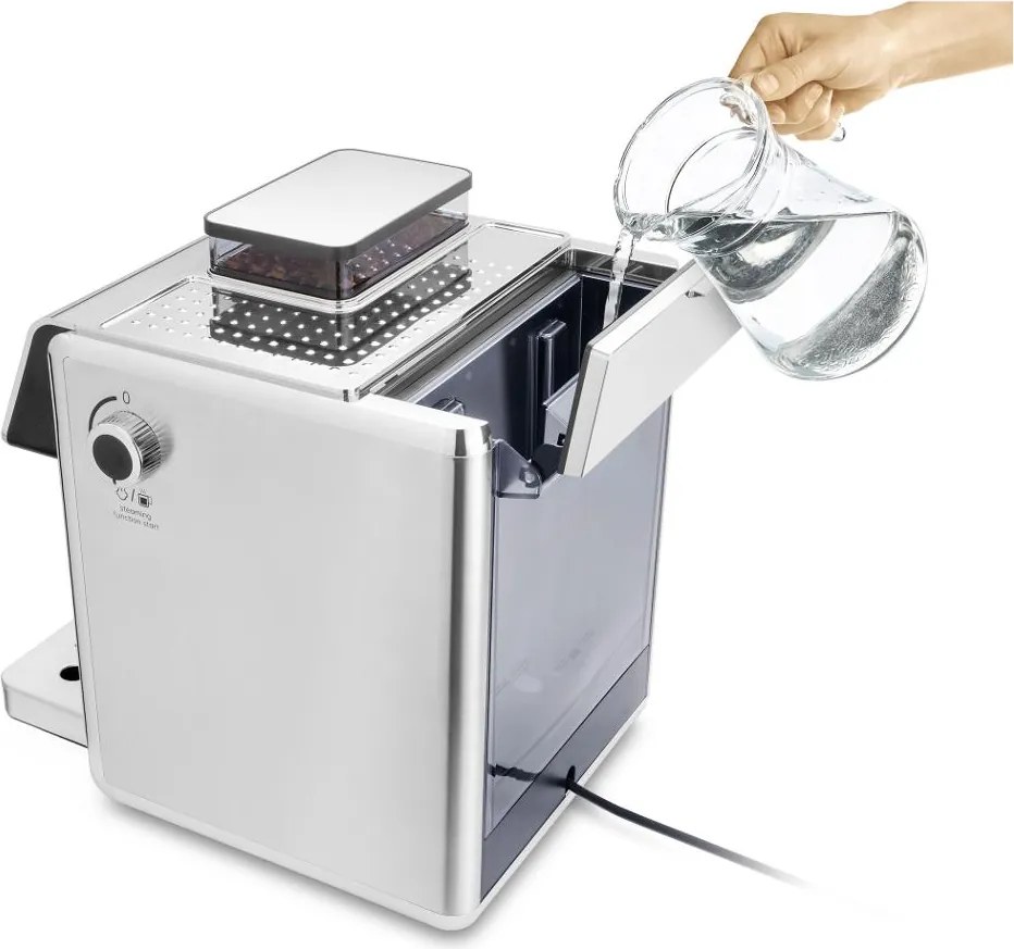Catler ES 910 Espresso maker - kávovar
