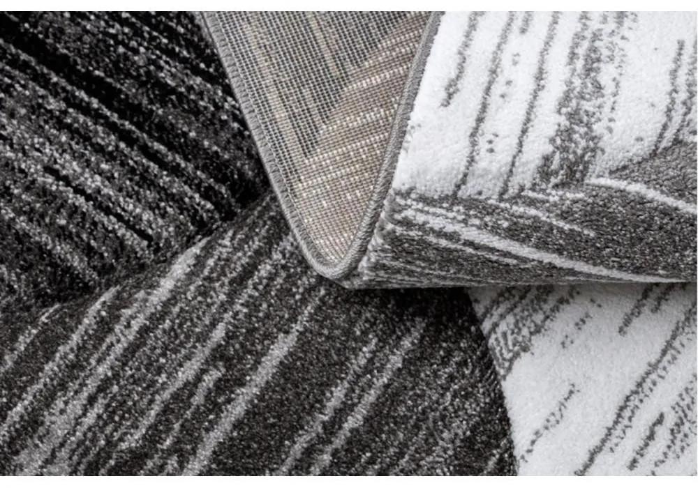 Kusový koberec Alter šedorůžový 80x150cm