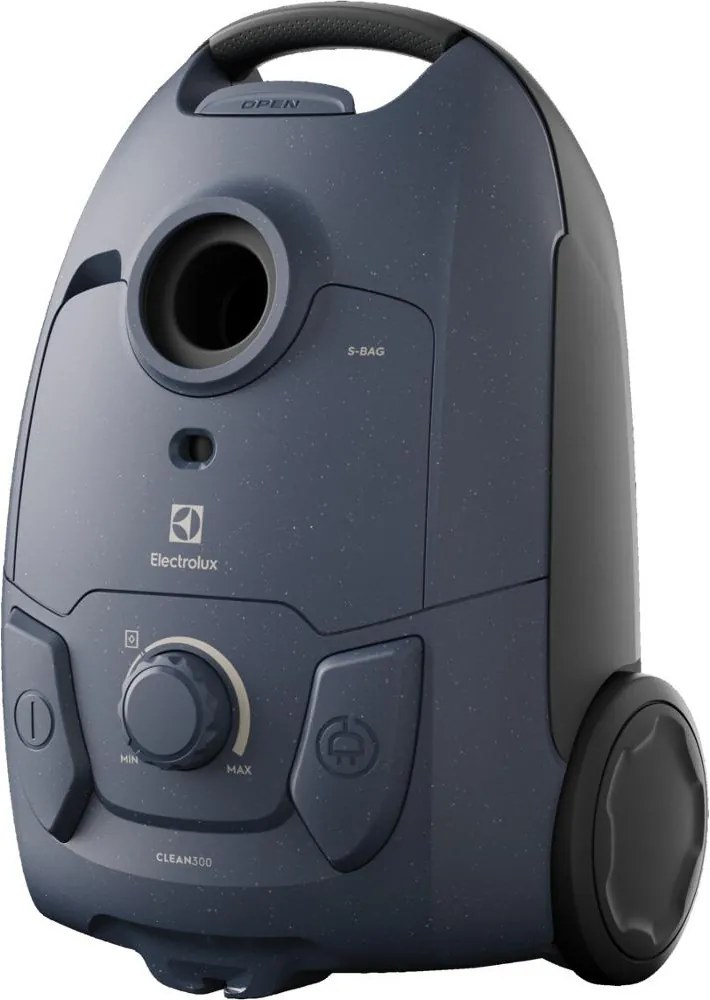 Electrolux EB31C1DB - sáčkový vysavač