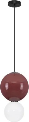 Závěsné LED svítidlo NOVA LUCE NOESIS 7W 3000K 9009191