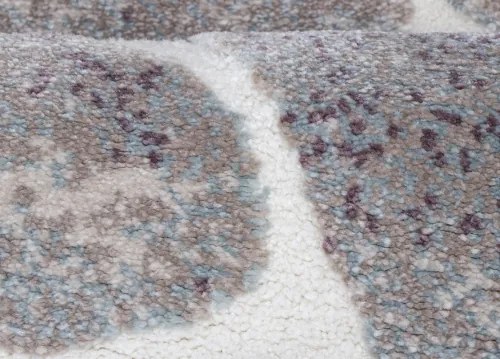 Koberce Breno Kusový koberec BOHO 02/VBV , Vícebarevné, 120 x 170 cm