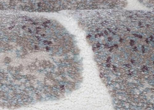 Koberce Breno Kusový koberec BOHO 02/VBV , Vícebarevné, 160 x 230 cm