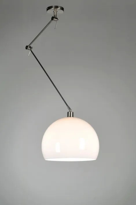 Závěsné designové svítidlo nad stůl Snap Light K