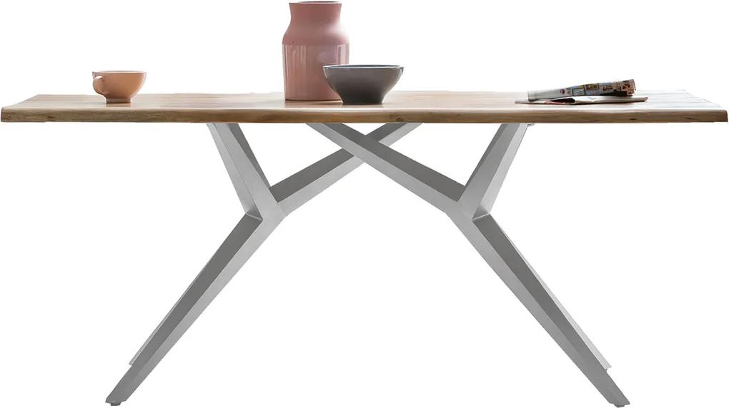 SIT MÖBEL Stolní deska pro jídelní stůl TOPS & TABLES 180 × 90 × 3,6 cm