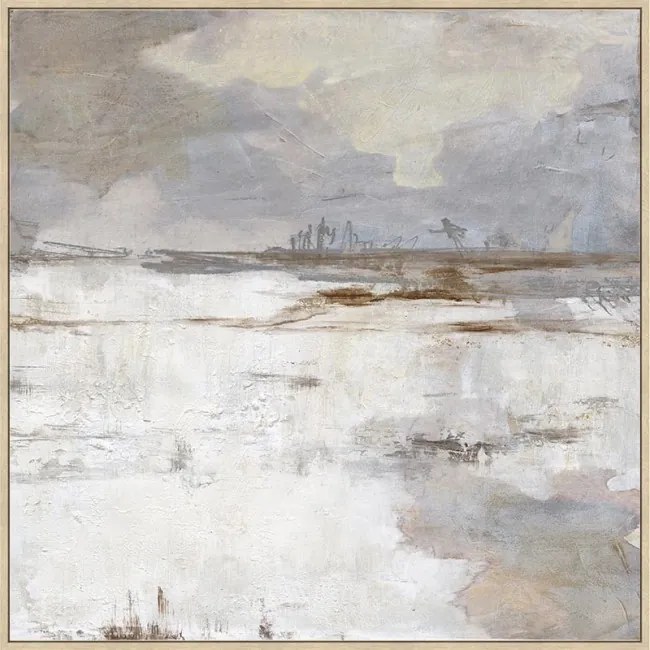 BIZZOTTO Obraz na plátně BOLD 82,6x82,6 cm 0242917