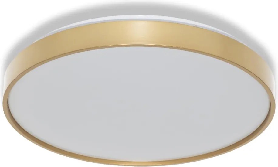 Osram - LED Stropní svítidlo CEILING LUXO LED/24W/230V pr. 38 cm zlatá