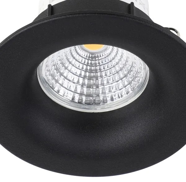 Eglo 98607 - LED Stmívatelné podhledové svítidlo SALICETO LED/6W/230V