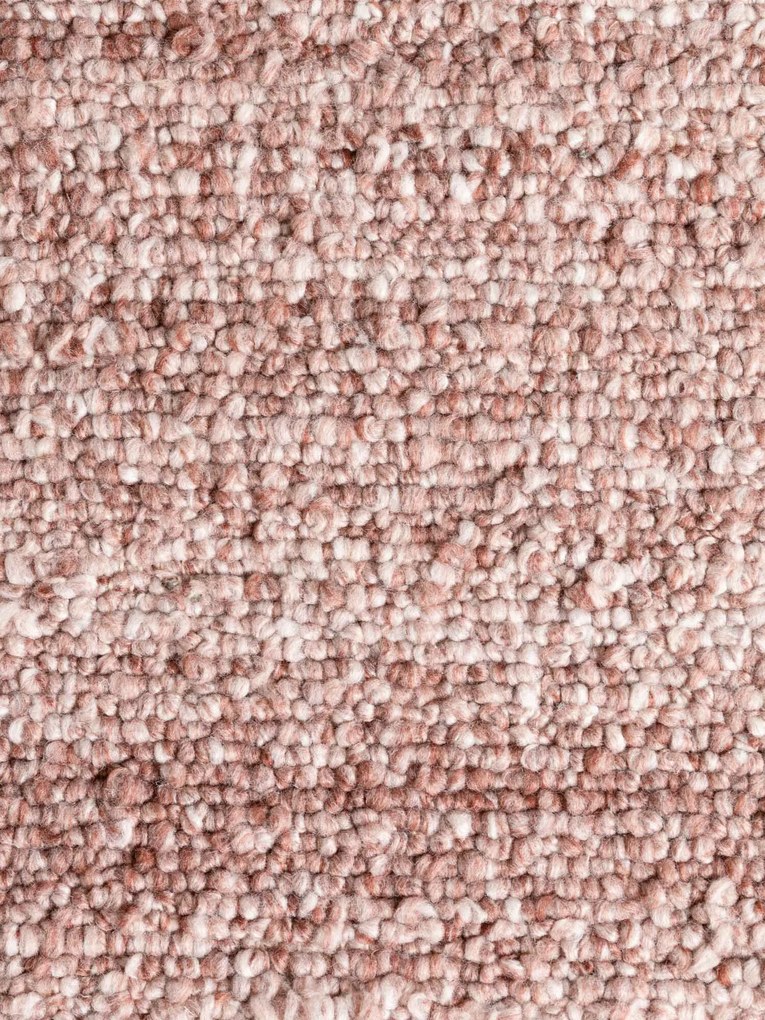 Ted Baker, Běhoun Ted Baker Notting Hill 106350 Pink, 80x300, růžová, ložnice