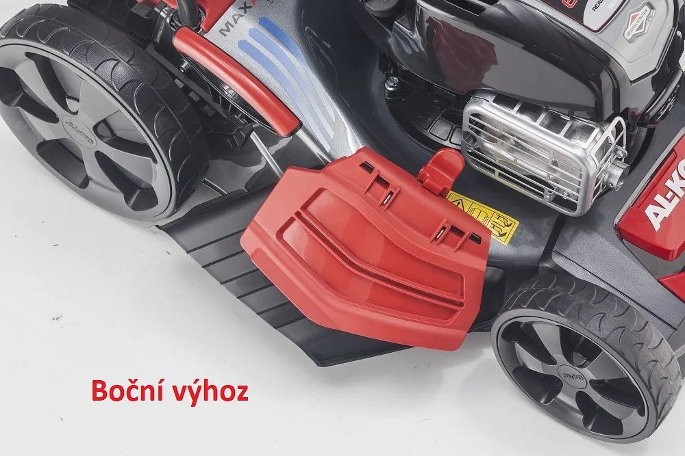 AL-KO Premium 526 VS-A sekačka