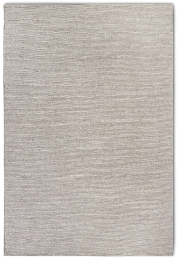 ELLE Decoration, Kusový koberec Delhi 106053 Beige z kolekce Elle, 160x230, béžová, chodba / předsíň
