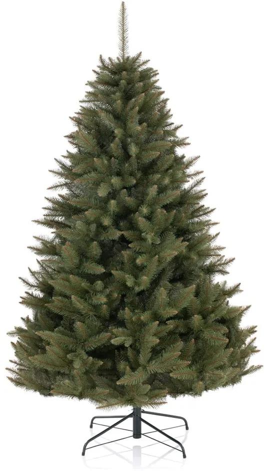 Umělý vánoční stromeček AmeliaHome Martin, výška 120 cm