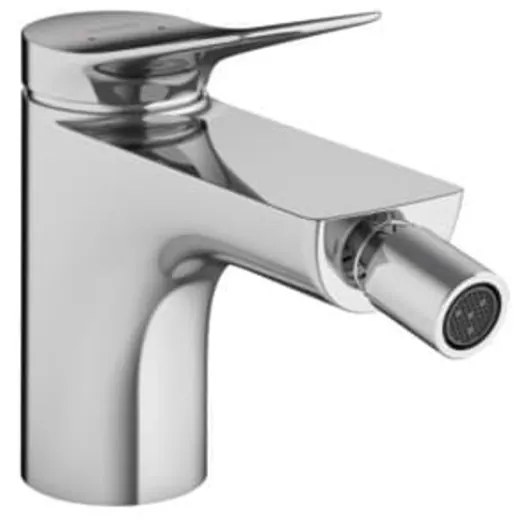 Bidetová baterie Hansgrohe Vivenis s výpustí chrom 75200000