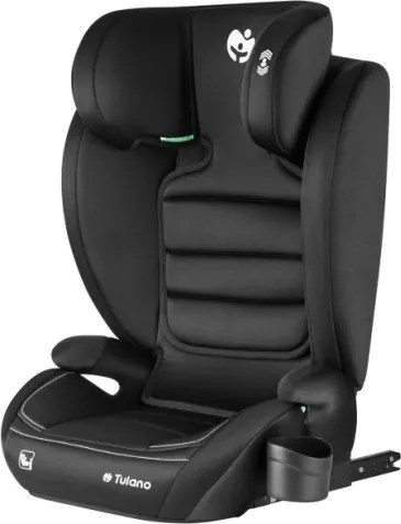 Autosedačka Joy 25 černá