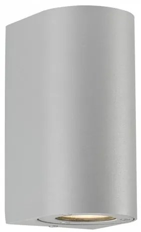 Nordlux Canto Maxi - O10cm, šedá