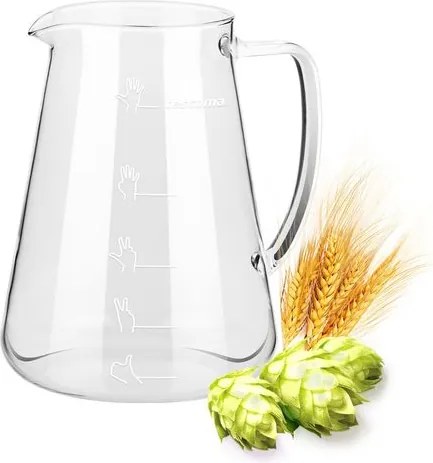 TESCOMA Džbán na pivo myBEER 2,5 l