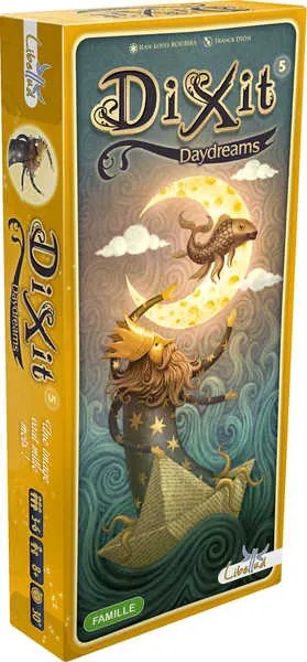 _Ostatní 1_ ADC Hra Dixit ORIGINS Rozšíření 5 *SPOLEČENSKÉ HRY* asdix07cz