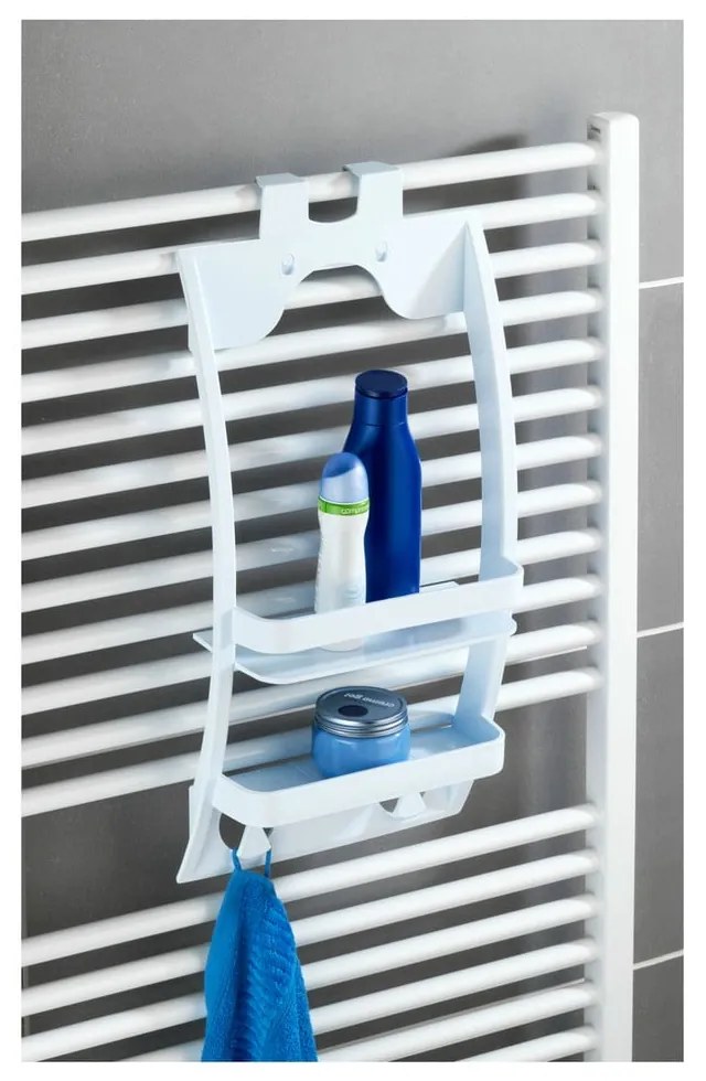 Police do sprchy Wenko Universal Shelf