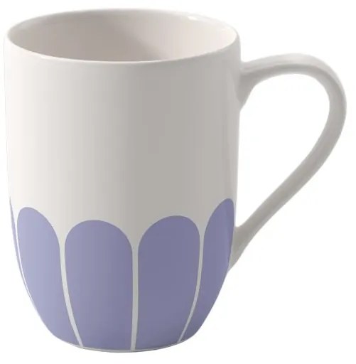 Villeroy & Boch Hrnek Fleur Bleu, 0,29 l 10-4551-9651