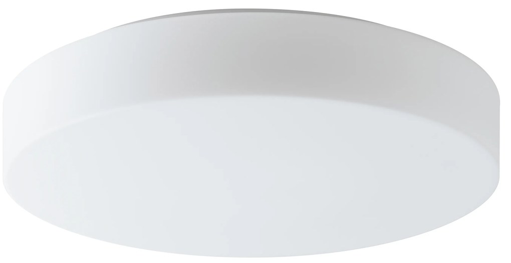 Osmont 63083 Elsa 4, stropní svítidlo z triplexového skla LED 29W Tunable White 2700-6500K, IP44, prům. 42cm