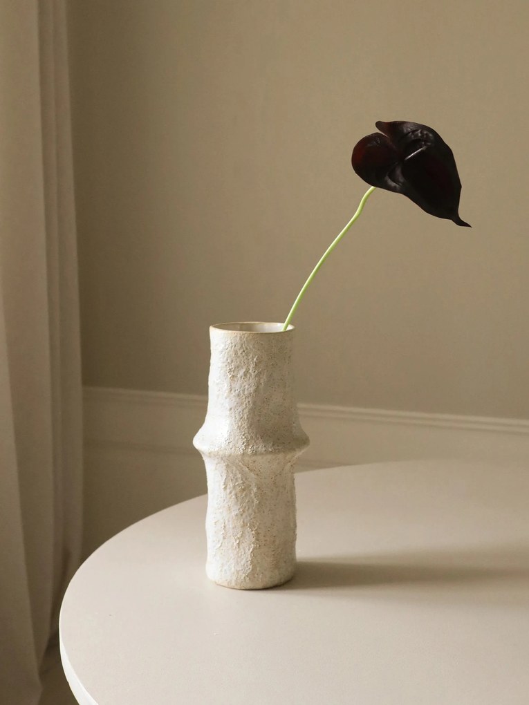Kytice umělých květin Black Anthurium