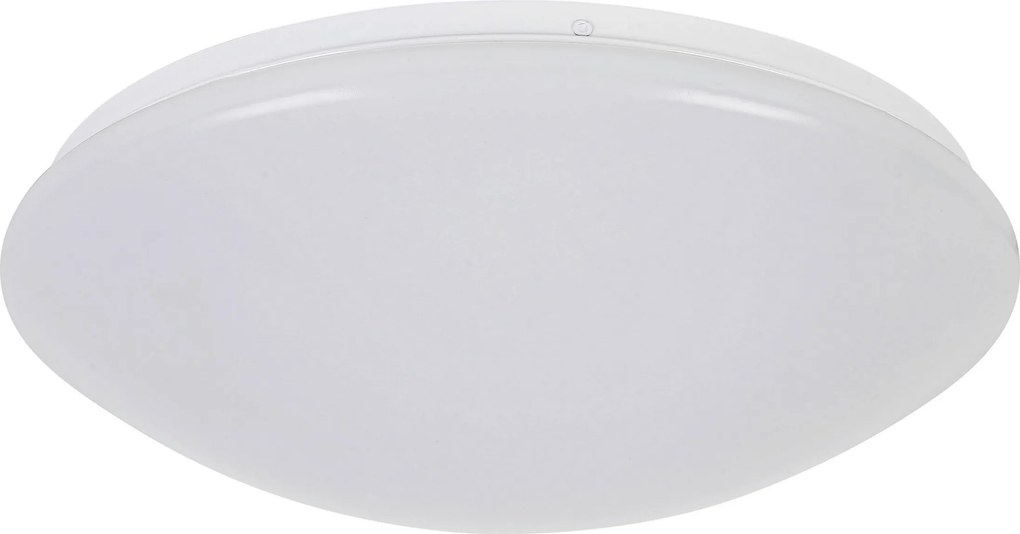 XXXLutz KOUPELNOVÉ STROPNÍ SVÍTIDLO, 38/11 cm Celina - Světla do koupelny - 008227190901