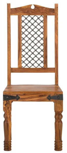 Stůl 180x90 + Lavice + 4 židle z palisandru Artus