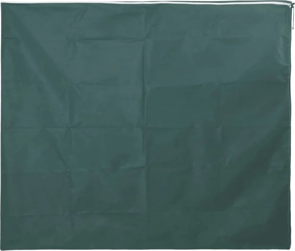Ochranné návleky na rostliny na zip 4 ks 70 g/m² 2,36 x 2 m 3203571