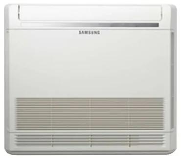 Parapetní Klimatizace Samsung Console 1+2 (2,6kW + 2,6kW) Multi-split R32