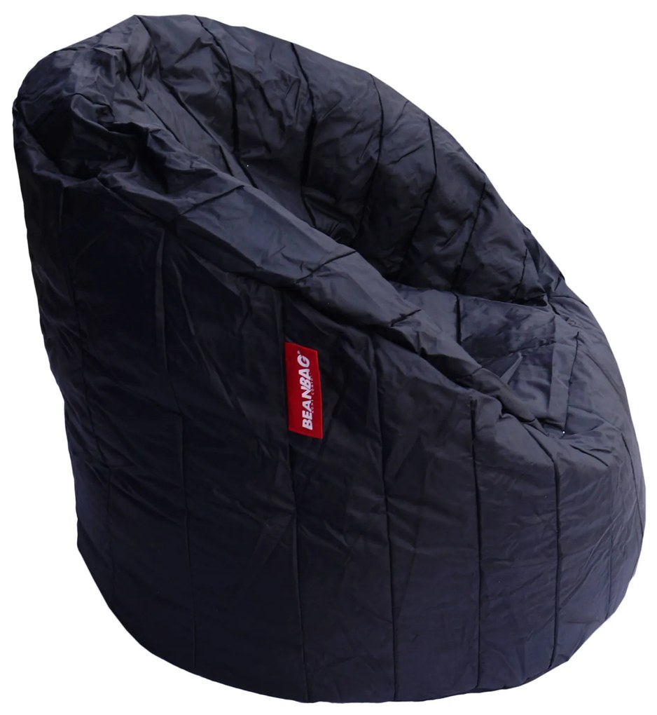 Beanbag Sedací vak Chair black