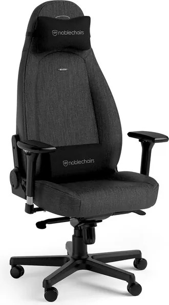 Noblechairs NBL-ICN-TX-ATC Černá