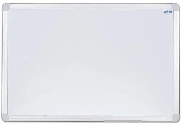 Magnetická tabule AVELI v hliníkovém rámu 150x100 cm