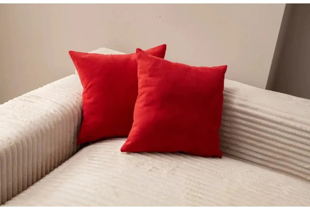 Povlaky na polštáře v sadě 2 ks 43x43 cm – Mioli Decor