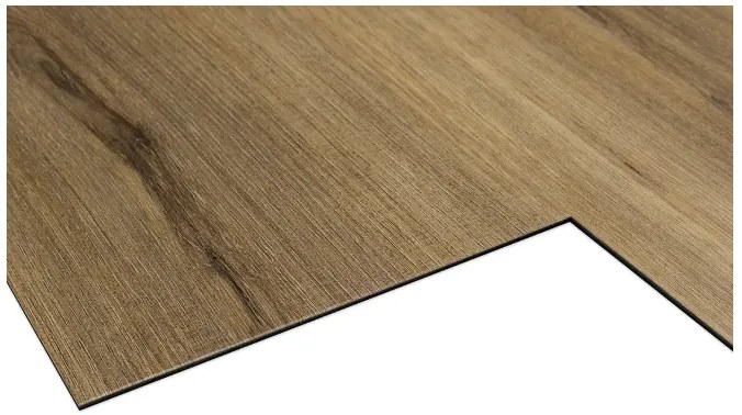 HANFLOR Vinyl LVT DRYBACK FLOOR - HIF 23317