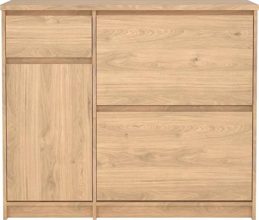 Falco Botník Simplicity 206 jackson hickory